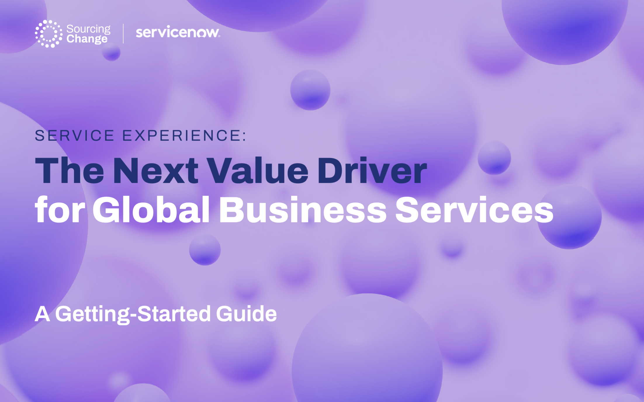 Discover a New Value Driver for Global Business Services (GBS ...